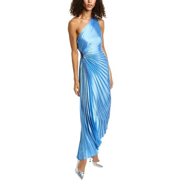 Dress Forum | Dresses | Dress Forum Olympia Maxi Dress | Poshmark